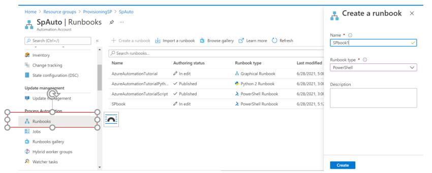 Connect To Sharepoint Online Using Azure Ad App Only In Azure Automation